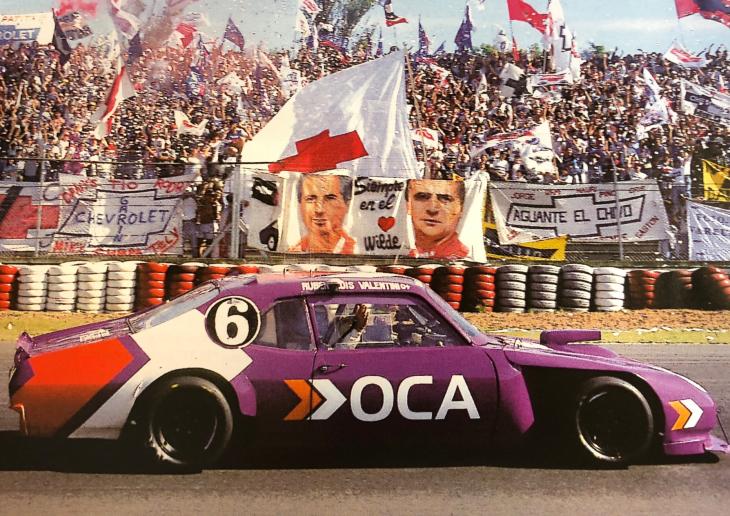 Juan María Traverso: el recuerdo del "Flaco" en el día que hubiera ...