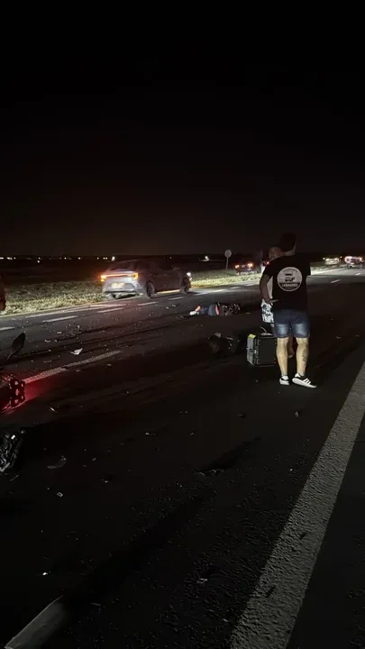 Ruta 2 y Malargüe: así fueron los siniestros viales que provocaron tres ...