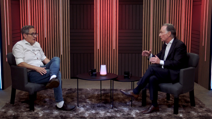 Gustavo Weiss: “Mantener la infraestructura cuesta mucho menos que ...