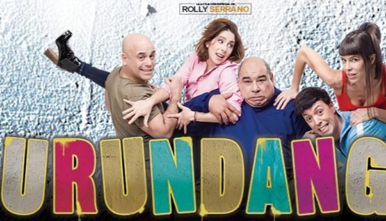 Se estrena "Burundanga" - NewsDigitales