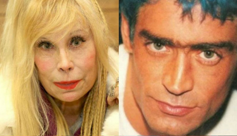 Internaron de urgencia a Beatriz Olave, la madre de Rodrigo - NewsDigitales