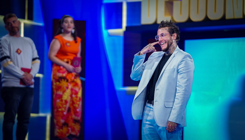 Levantaron el programa de Alex Caniggia de ElTrece - NewsDigitales