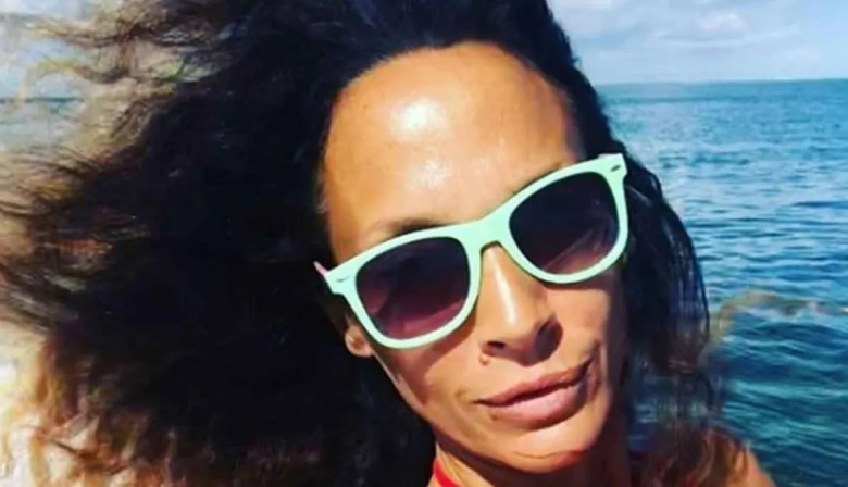 Ana Paula Dutíl habló de depresión, alcohol y oscuridad: "No quería más ...