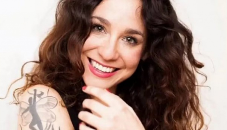 Daniela Herrero se presenta en The Roxy - NewsDigitales