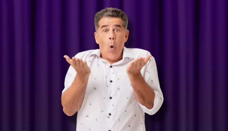 Julián Weich vuelve al teatro después de muchísimos años - NewsDigitales