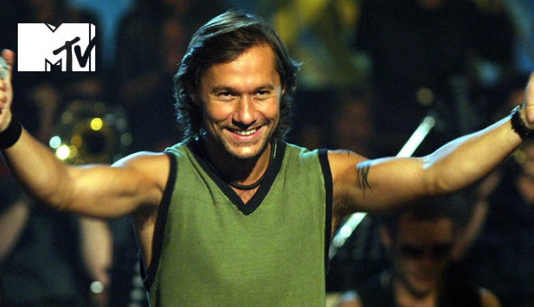 Diego Torres celebrará los 20 años de su disco MTV Unplugged de una ...