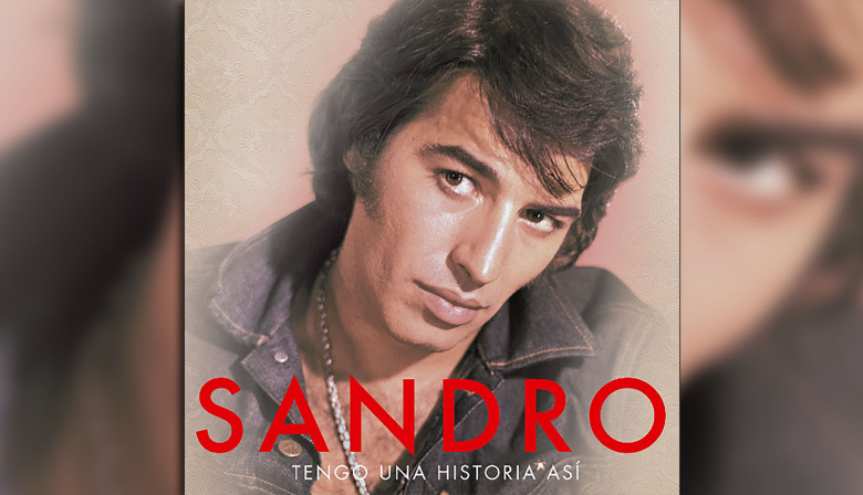 Llega "Sandro El Musical" en abril del 2025 al Coliseo: se viene el casting - NewsDigitales