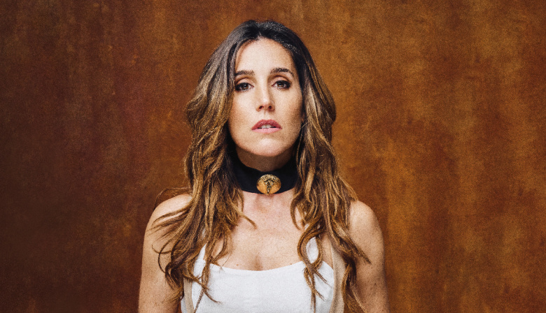 Soledad fue nuevamente nominada a los premios Latín Grammy