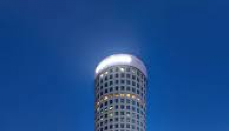 La emblemática torre “El Rulero” de Retiro celebró los 40 años de su ...