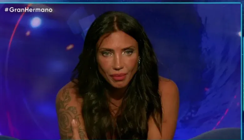 Andrea abandonó la casa de Gran Hermano por problemas de salud: su descargo