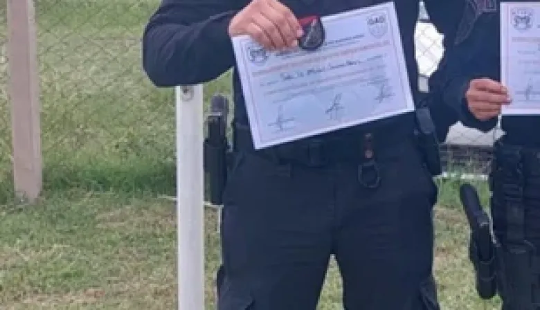 Inseguridad sin fin: un policía, que era chofer de una app, fue asesinado en Ingeniero Budge ...