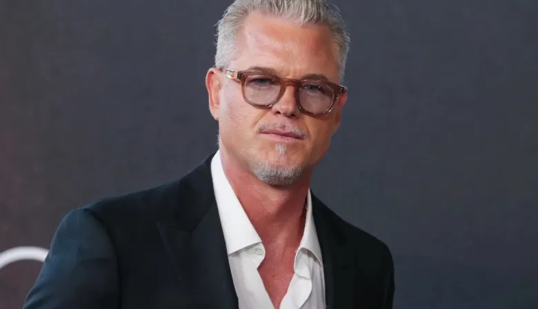 Eric Dane, estrella de Grey's Anatomy y Euphoria, reveló que tiene ELA - NewsDigitales