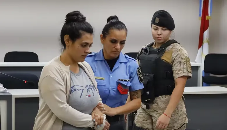 El duro alegato contra la enfermera acusada de ser una asesina serial ...