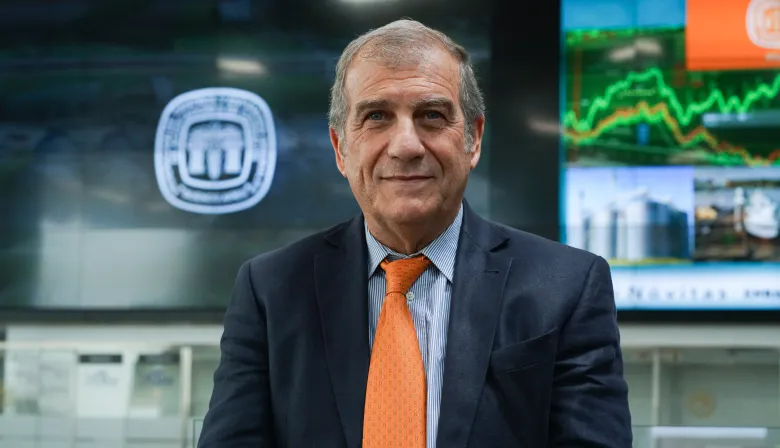 Fernando Rivara fue confirmado al frente de la Federación de ...