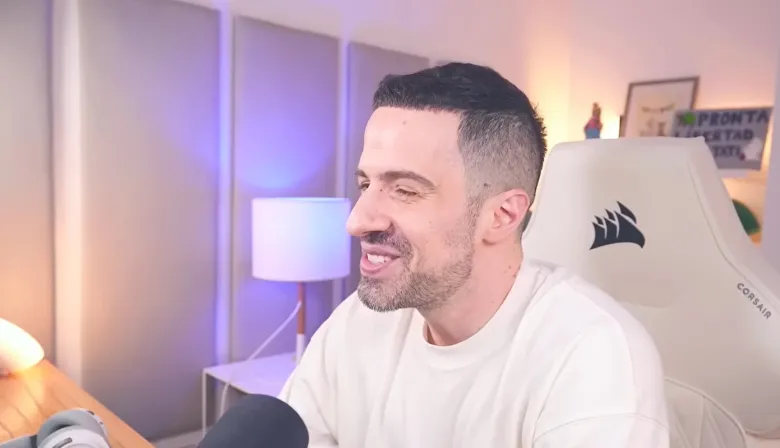 Martín Cirio reveló un "romance" armado con un mediático - NewsDigitales