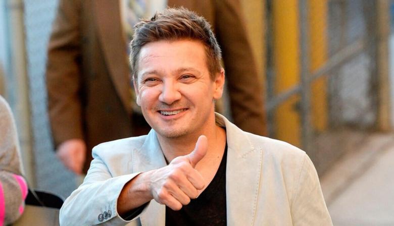 Jeremy Renner y una confesión increíble sobre el accidente que casi lo ...