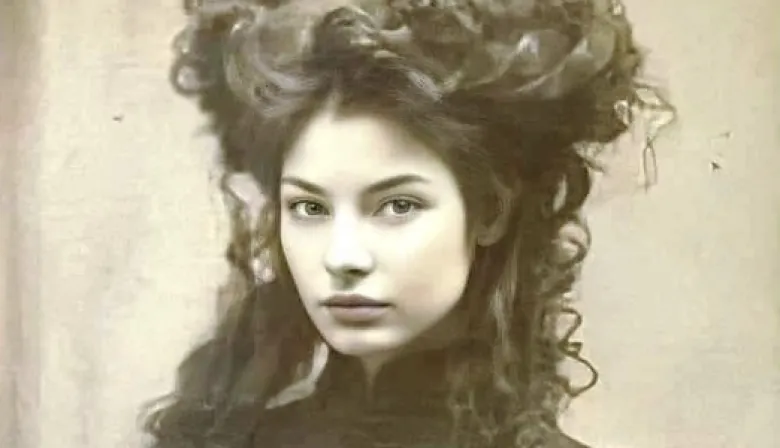 Camille Monfort: la Vampira amazónica que desafió al tiempo y la muerte ...