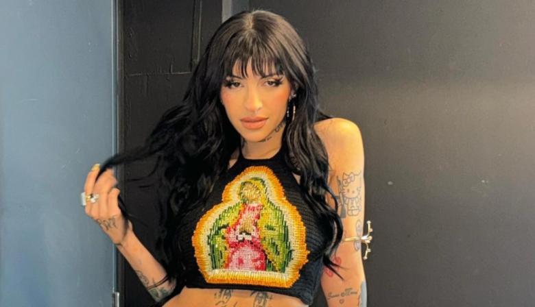 Cazzu vuelve a liderar el ranking Billboard - NewsDigitales