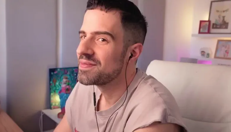 El gran momento de Martín Cirio: estrena un nuevo formato - NewsDigitales