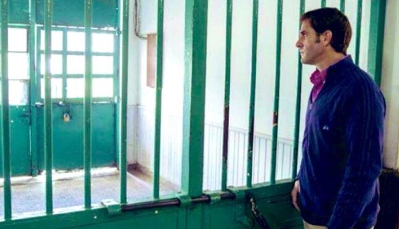 La lucha por la verdad de Alan Schlenker que podría jugarle en contra y ...