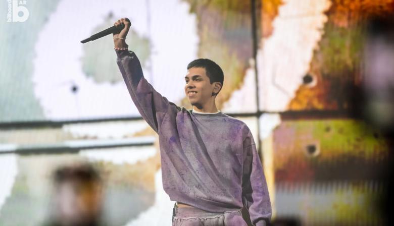 Milo J firma con Sony Music Latin