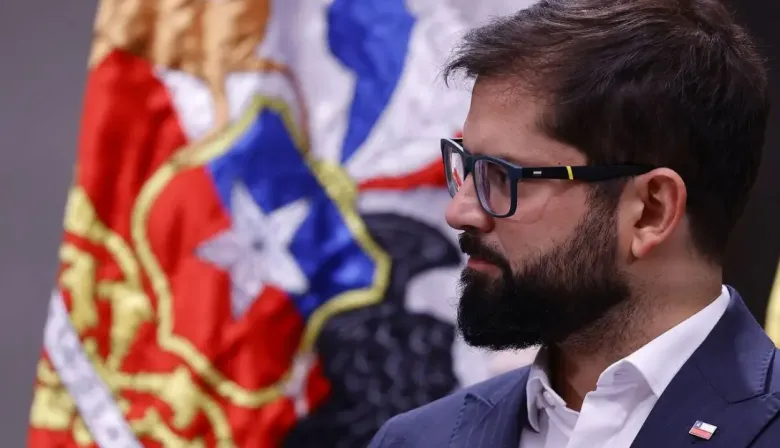 Gobierno de Chile inicia la subida de pensiones: el plan hasta 2027