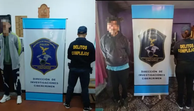 Un call center en la cárcel: desmantelan en Junín una banda de ...