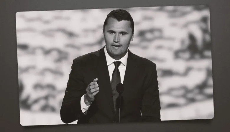 Violencia política en Estados Unidos: el asesinato de Charlie Kirk genera condenas - NewsDigitales