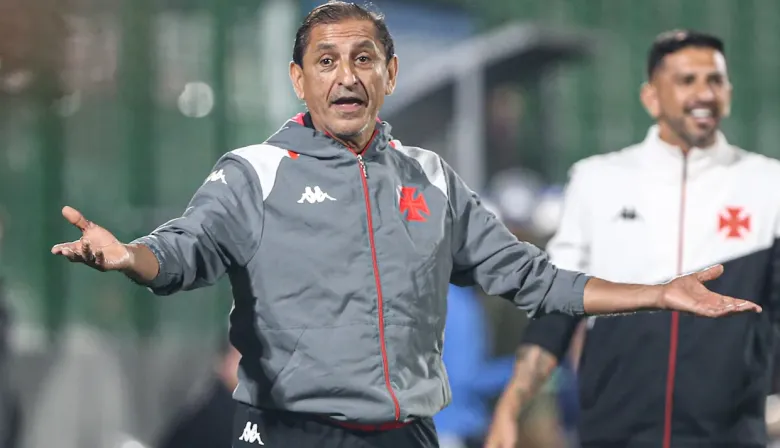 Ramón Díaz es el nuevo técnico del Inter de Porto Alegre - NewsDigitales