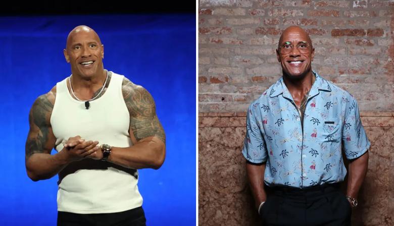 Dwayne Johnson bajó de peso y anunció Lizard Music, lo próximo de Benny Safdie - NewsDigitales