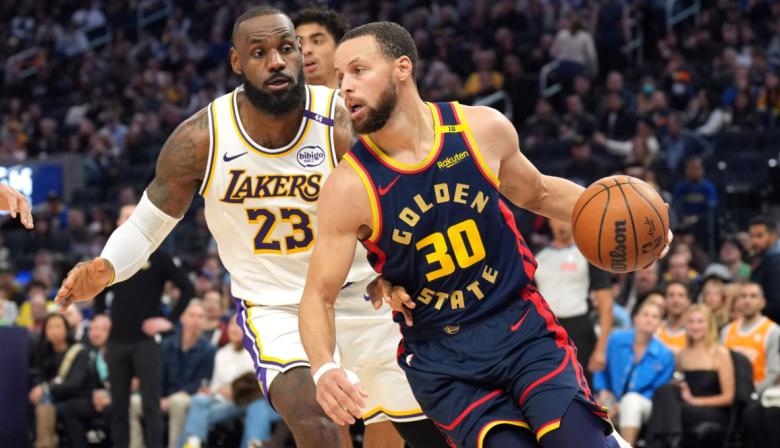 ¿Cuándo comienza la NBA? Todo lo que tenés que saber de la mejor liga ...