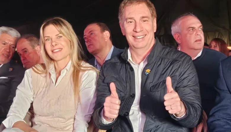 Las razones de Ramos Padilla para bochar a Santilli: "Efecto cascada" y ...