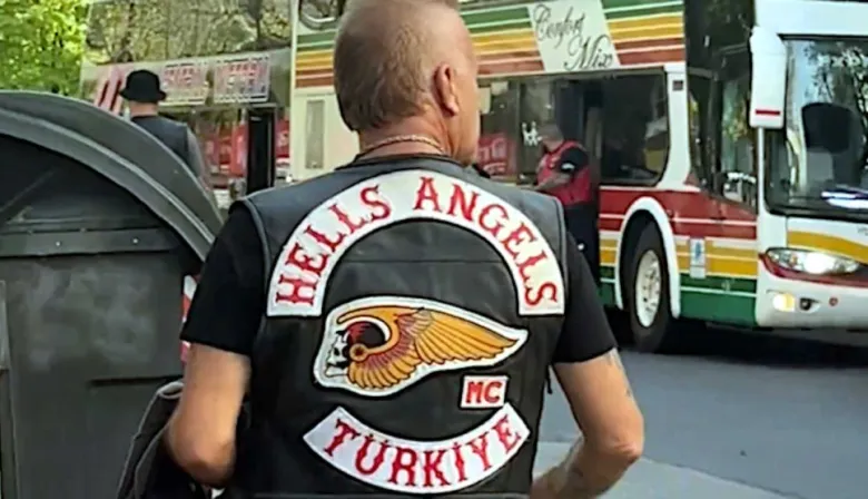 Enfrentamiento entre Hells Angels y Tehuelches en La Plata deja tres ...
