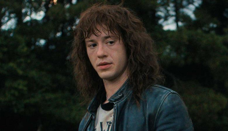 Stranger Things: el crimen real que inspiró el personaje de Eddie Munson