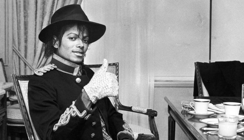 Salió el tráiler de la biopic de Michael Jackson y acá lo podés ver