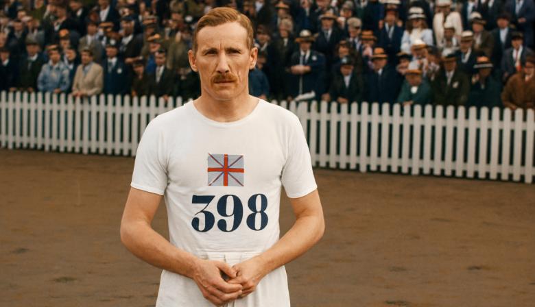 Philip Noel-Baker, el único deportista que ganó el Nobel de la Paz