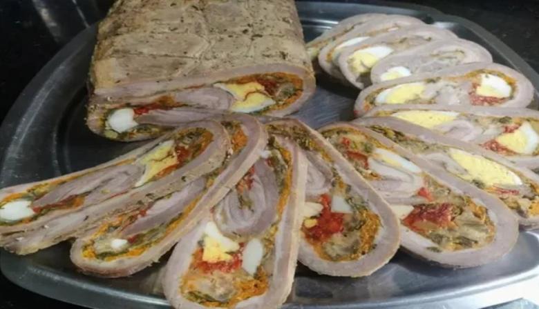 Cómo preparar matambre relleno para Nochebuena, Navidad y Fin de Año ...