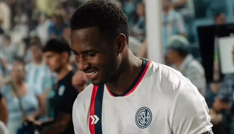 “Es un mal tipo”: la frase del dirigente de San Lorenzo Ulises Morales ...