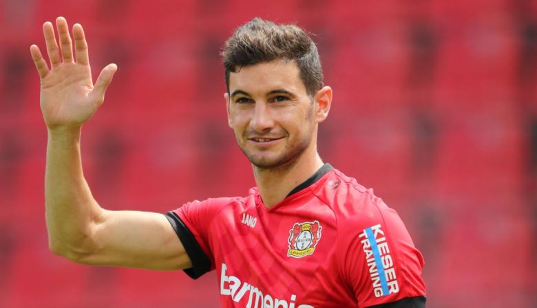 Lucas Alario, héroe en River y Estudiantes, se queda sin club en 2026