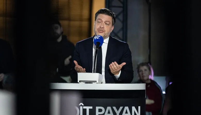 París y Marsella: la pulseada clave que anticipa la presidencial