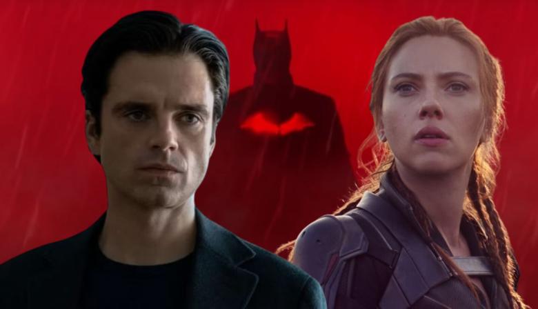 The Batman 2: Scarlett Johansson y Sebastian Stan confirmados oficialmente