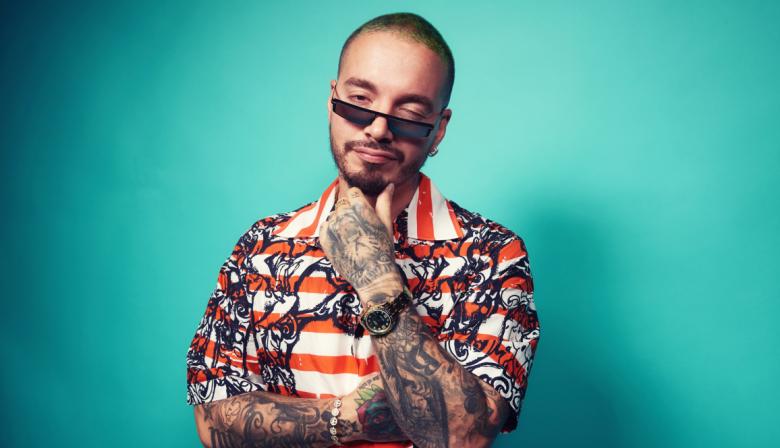 El gesto de J Balvin con una fan de Pereira abre una nueva etapa para ...