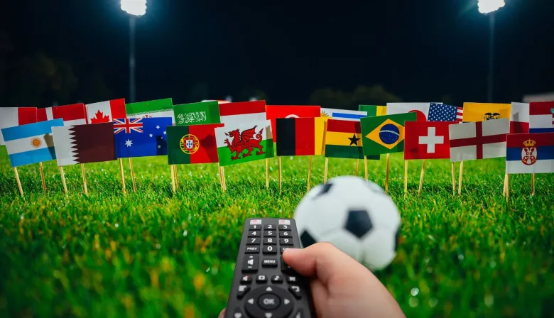 Mundial 2026: qué verá gratis la Argentina en Telefe, TV Pública y TyC ...