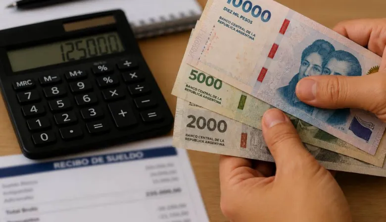 Aguinaldo junio 2026: hasta cuándo se puede pagar y cómo calcular ...