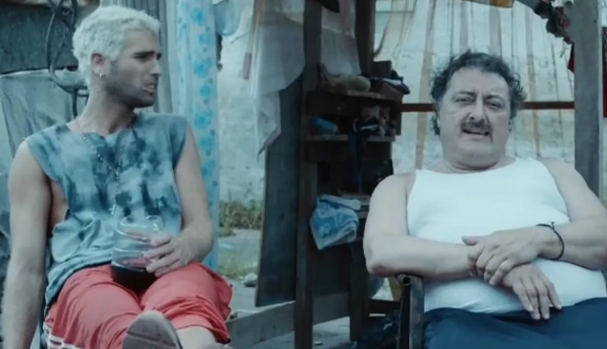 Nico Furtado sigue recordando a Claudio Rissi, su fiel compañero en El ...