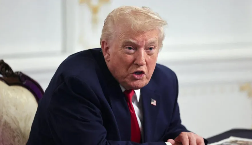 Choque con Trump: el gesto del Papa León XIV que reposiciona a María ...