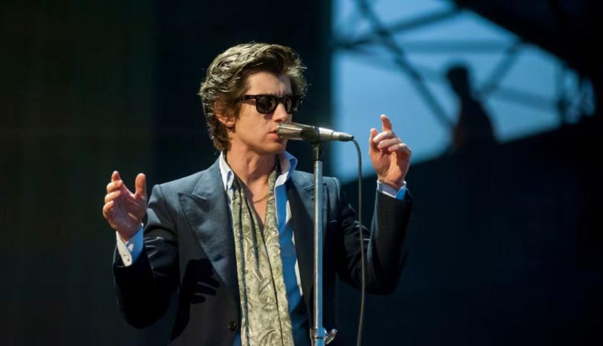 Arctic Monkeys y su accidentado paso por Argentina - NewsDigitales