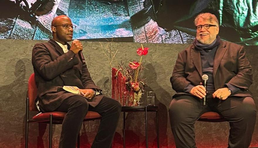 Guillermo del Toro sobre Frankenstein: “Creo en la belleza y en la ...